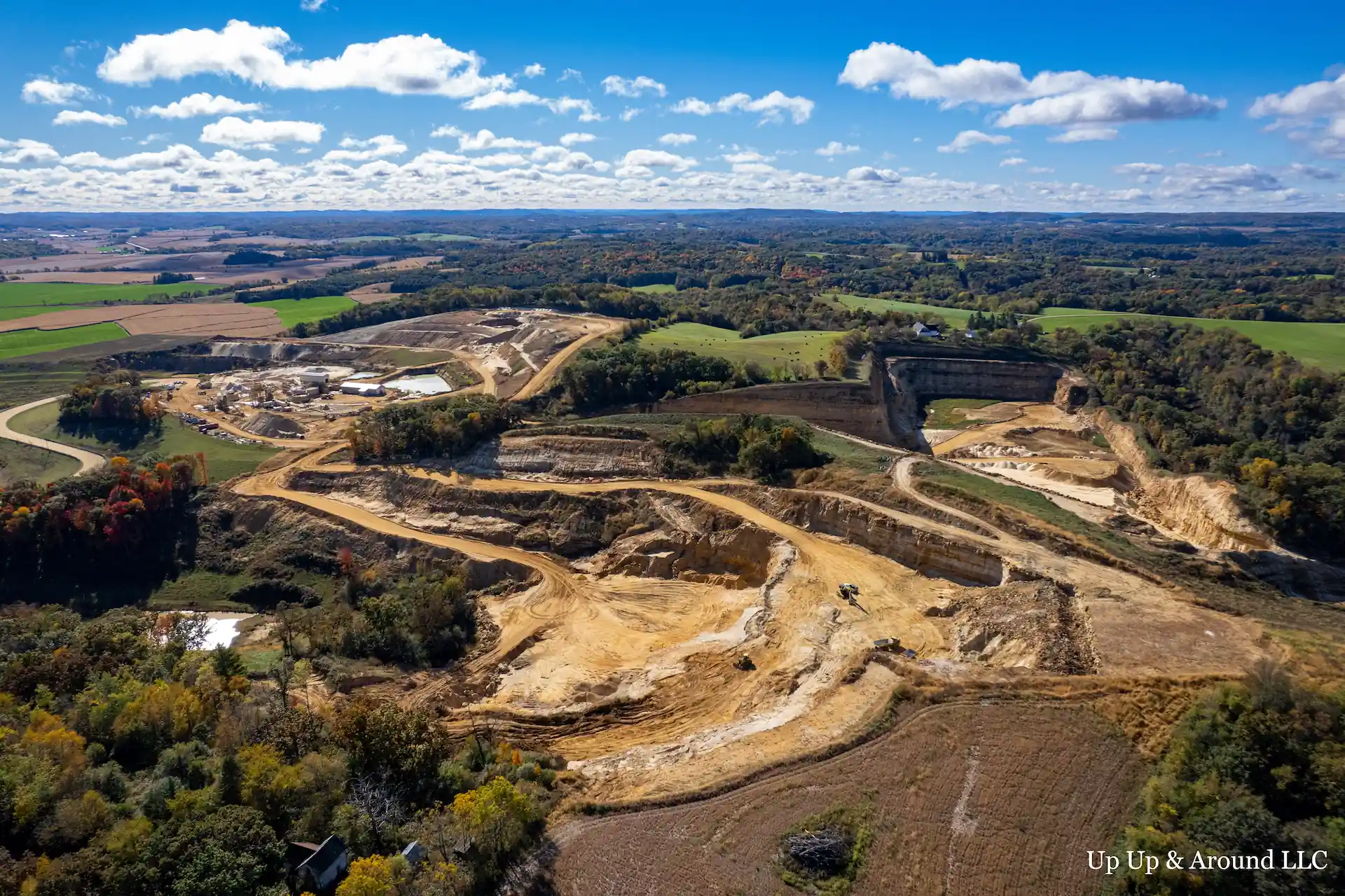 Production | Source Energy Services